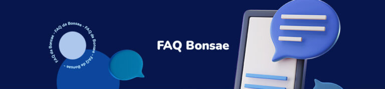 FAQ Bonsae: Qual é o meu login e senha? - Bonsae®
